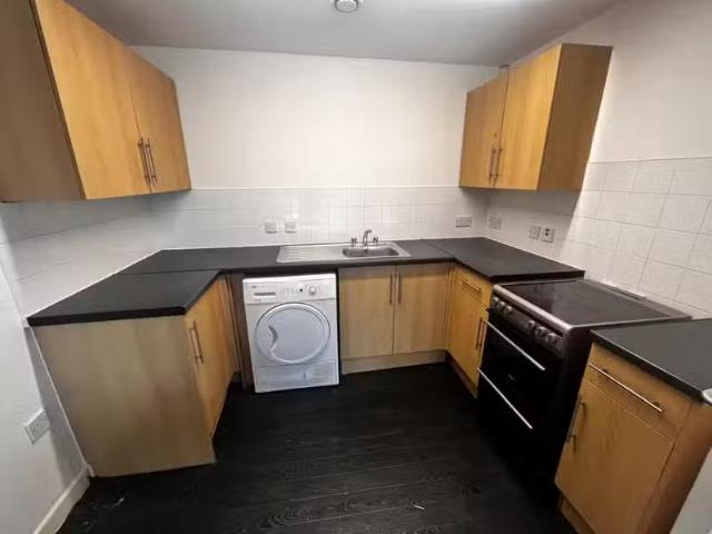 1 bedroom apartment for rent in Wishing Well Carriage Grove, B.