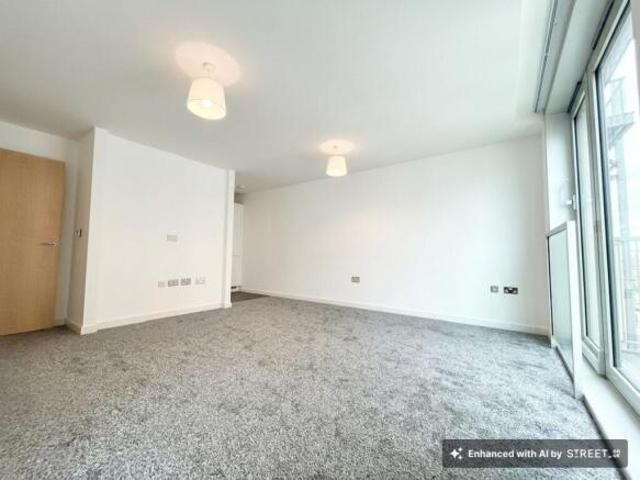 1 bedroom apartment for rent in Witan Gate, Milton Keynes, MK9