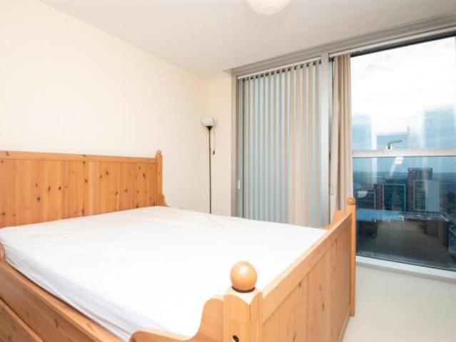 1 bedroom apartment for rent in Witan Gate, Milton Keynes, MK9