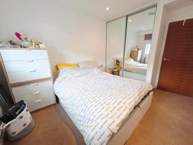 1 bedroom apartment for rent in Witham Wharf, LN5 7DH, LN5