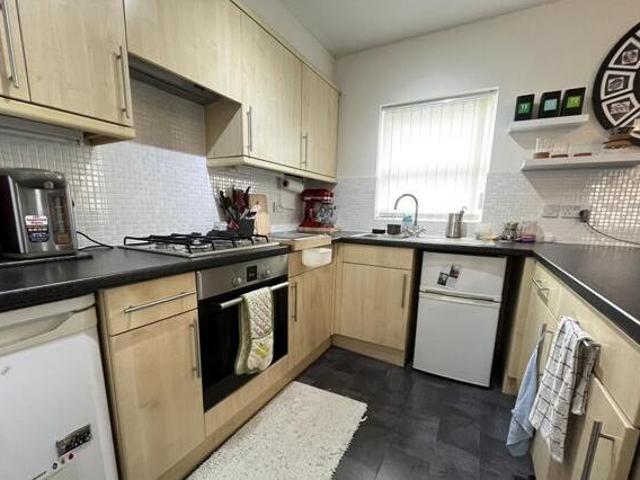 1 Bedroom Apartment For Rent In Witham St. Hughs