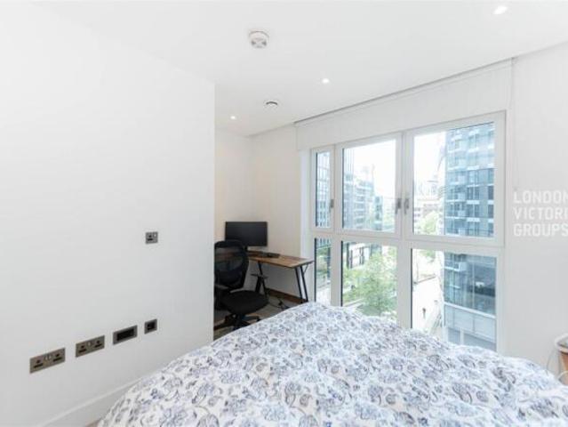 1 bedroom apartment for rent in Wiverton Tower, 4 New Drum Street, London, E1