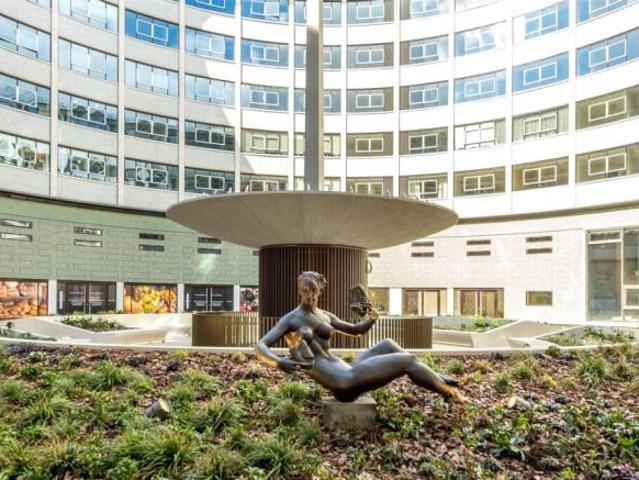 1 bedroom apartment for rent in Wood Crescent, Television Centre, White City, W12