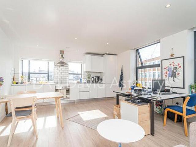 1 Bedroom Apartment For Rent In Wood Green