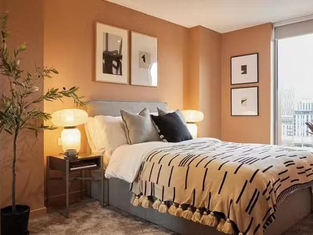 1 bedroom apartment for rent in Wood Street, Cardiff City, CF10