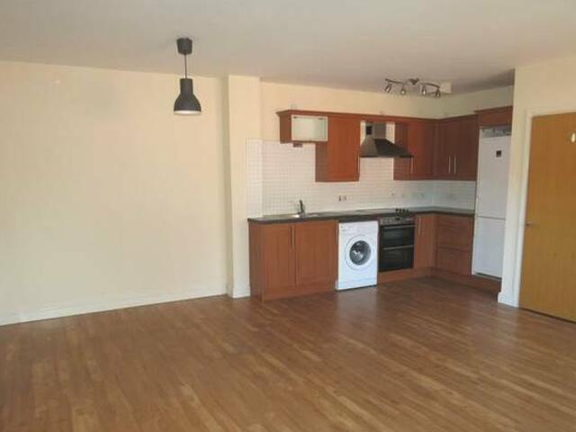 1 bedroom apartment for rent in Woodbrooke Grove Northfield B31