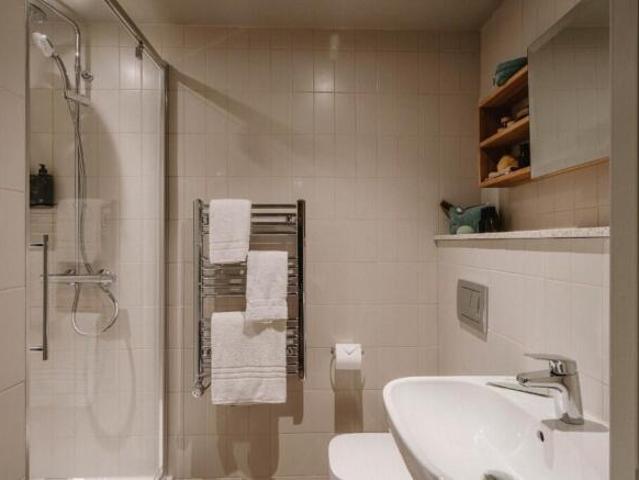 1 bedroom apartment for rent in Woodfield Road, London, W9