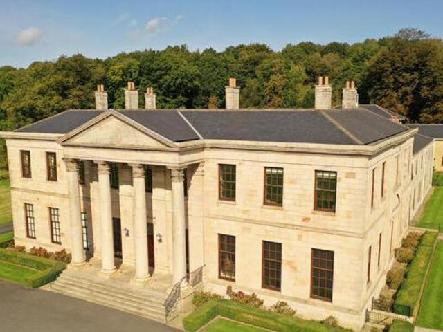 1 Bedroom Apartment For Rent In Woodfold Park