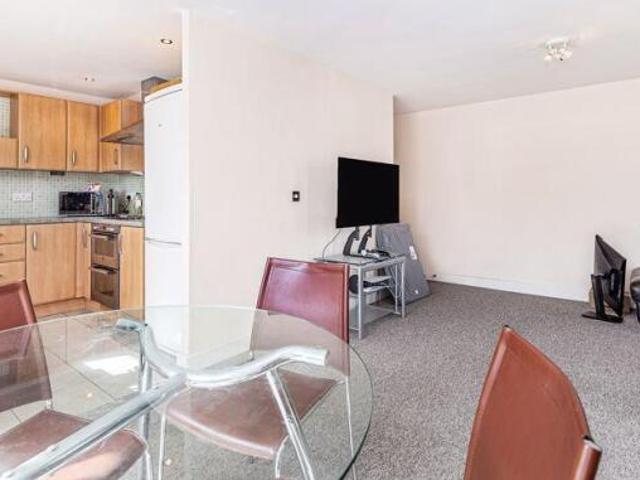 1 bedroom apartment for rent in Woodin's Way, Oxford, OX1