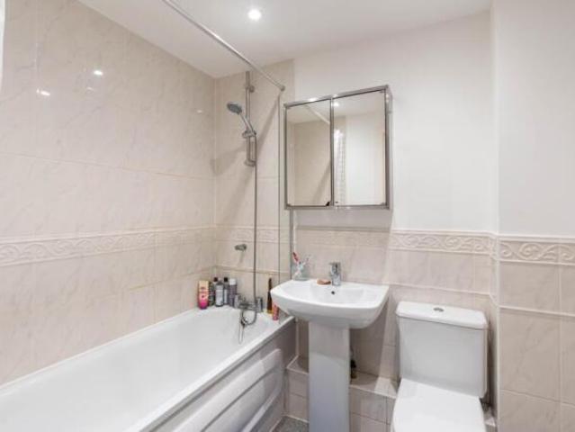 1 bedroom apartment for rent in Woodin's Way, Oxford, Oxfordshire, OX1