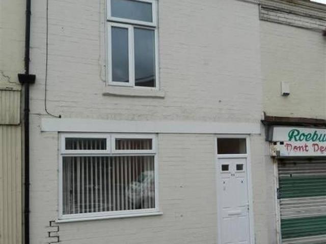 1 bedroom apartment for rent in Woodland Rd M18