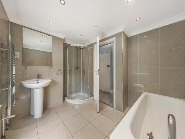 1 bedroom apartment for rent in Woodland Road, London, SE19