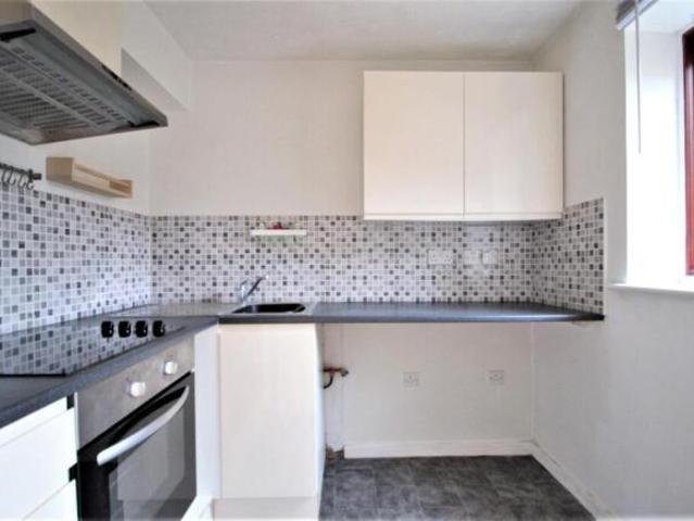 1 bedroom apartment for rent in Woodpecker Way, East Hunsbury NN4
