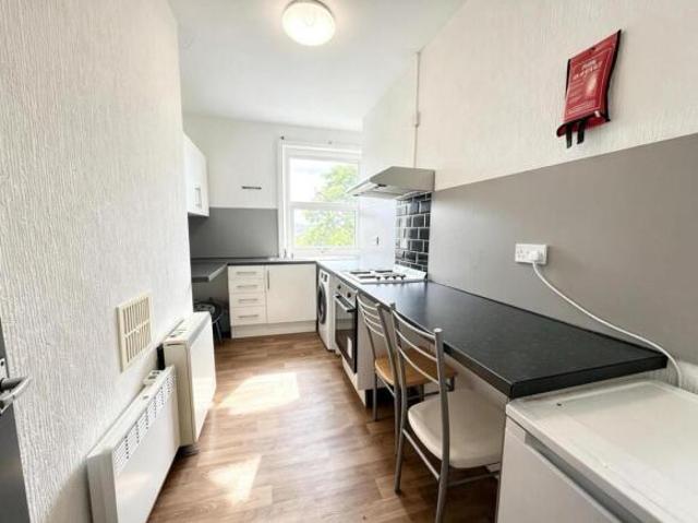 1 bedroom apartment for rent in Woodsley Road, Hyde Park, LS2