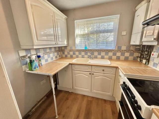 1 bedroom apartment for rent in Woodstock Avenue, NOTTINGHAM, NG7