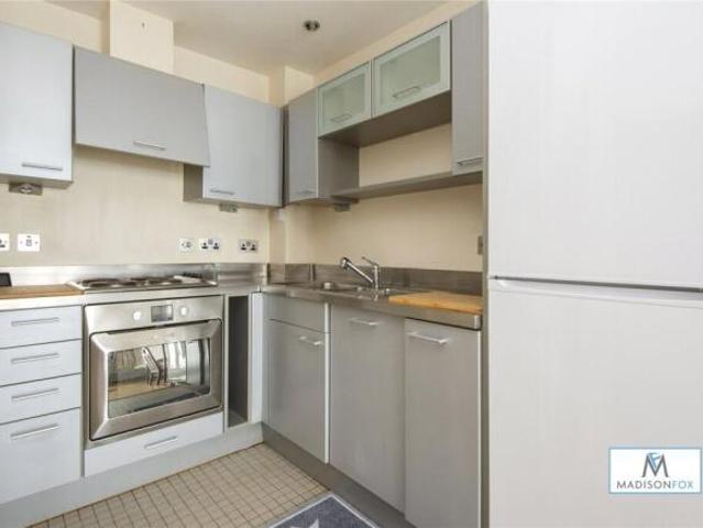 1 bedroom apartment for rent in Woolwich Manor Way, London, E16