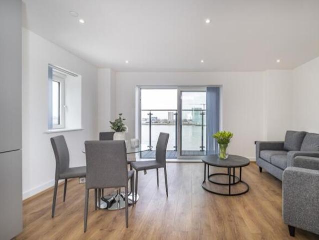 1 bedroom apartment for rent in Woolwich Church Street Woolwich SE18