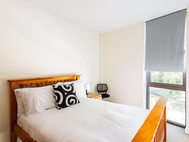 1 bedroom apartment for rent in Woolwich Road, SE10