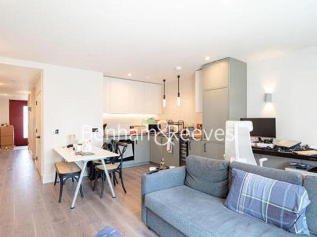 1 Bedroom Apartment For Rent In Woolwich