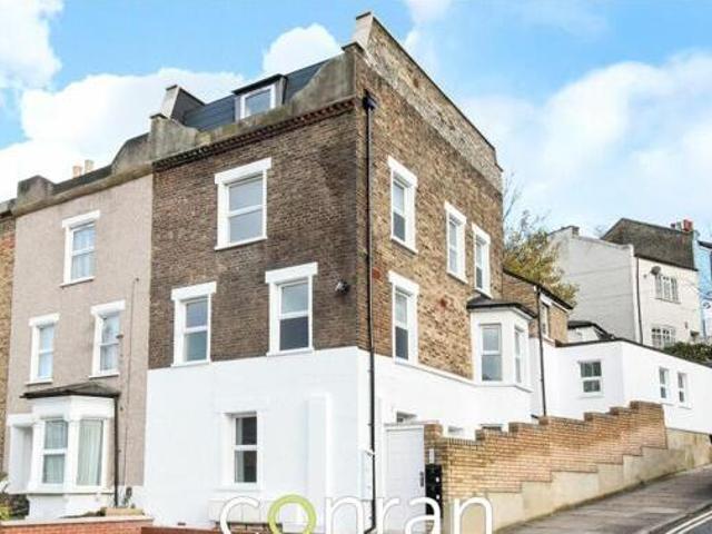 1 Bedroom Apartment For Rent In Woolwich