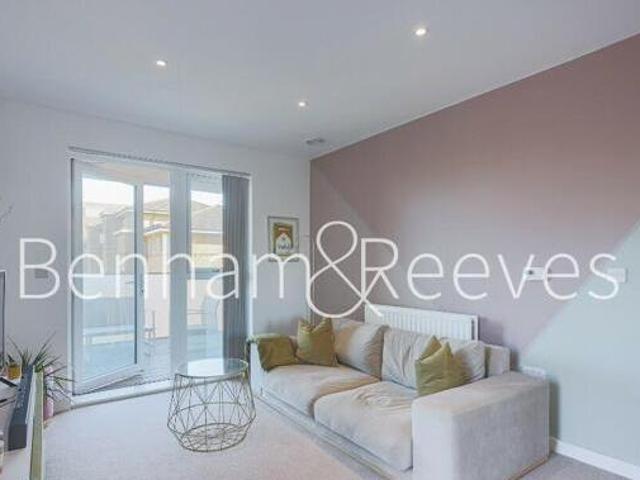 1 Bedroom Apartment For Rent In Woolwich