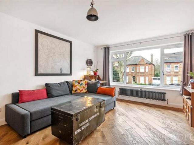 1 bedroom apartment for rent in Woolstone Road, London, SE23
