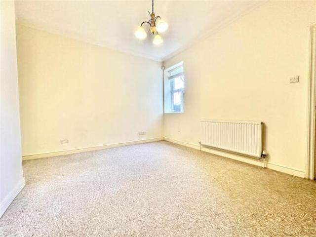 1 bedroom apartment for rent in Wootton Mount, Bournemouth, BH1