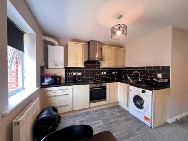 1 bedroom apartment for rent in Wootton Road, Bristol, Somerset, BS4