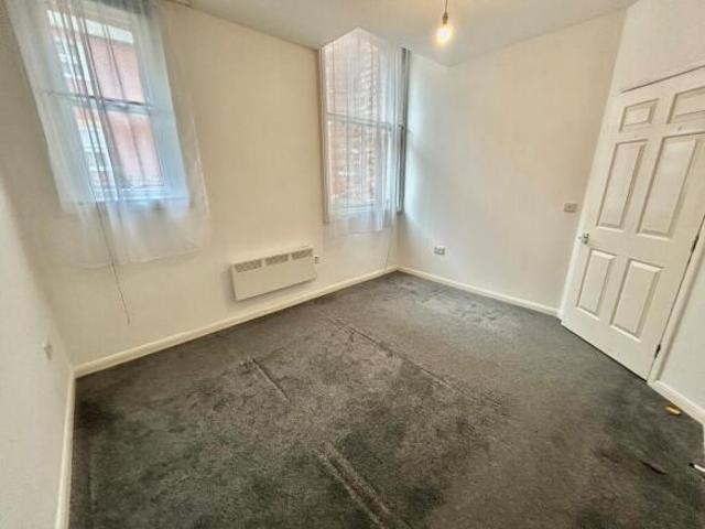 1 bedroom apartment for rent in Wollaton Street, NOTTINGHAM, NG1