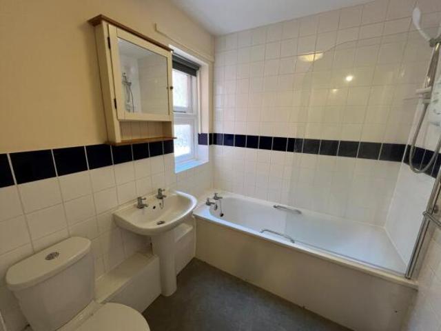 1 bedroom apartment for rent in Wollaton Street, NOTTINGHAM, NG1