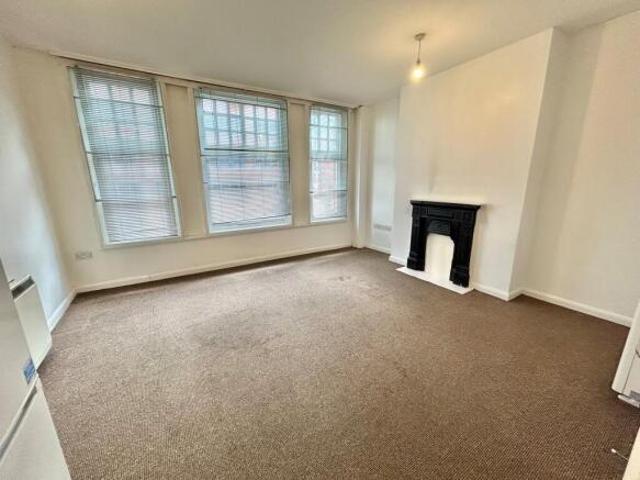 1 bedroom apartment for rent in Wollaton Street, NOTTINGHAM, NG1