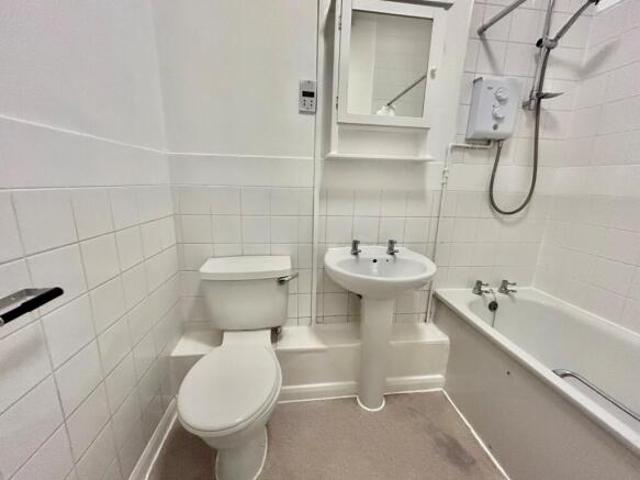 1 bedroom apartment for rent in Wollaton Street, NOTTINGHAM, NG1