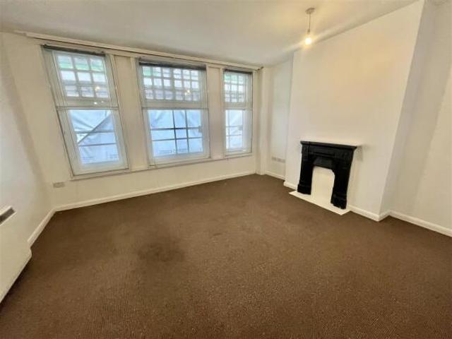 1 bedroom apartment for rent in Wollaton Street, NOTTINGHAM, NG1