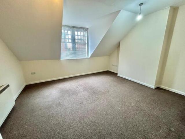 1 bedroom apartment for rent in Wollaton Street, NOTTINGHAM, NG1