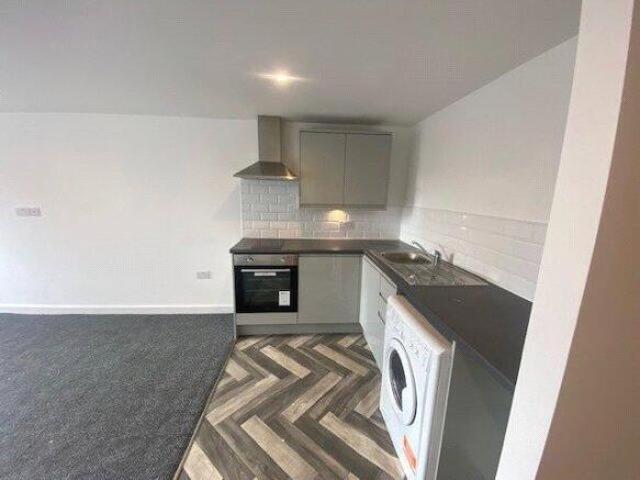 1 bedroom apartment for rent in Wolstenholme Square, Liverpool, Merseyside, L1