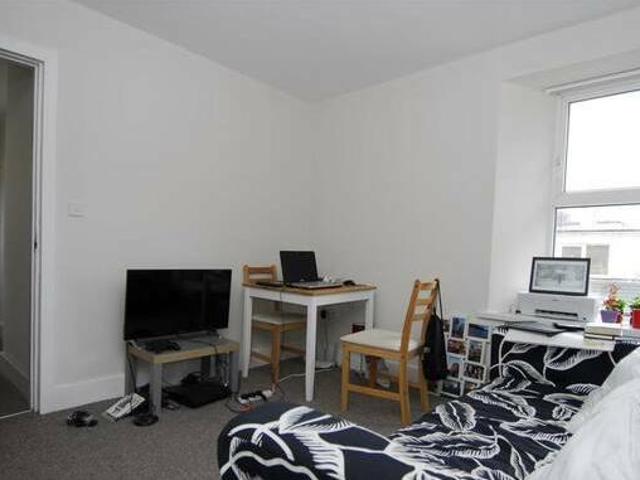 1 bedroom apartment for rent in Wolsdon Street Flat 1 Plymouth PL1