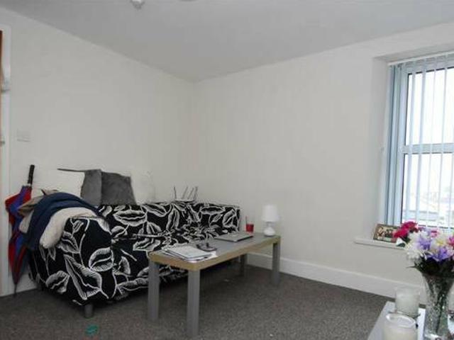 1 bedroom apartment for rent in Wolsdon Street Flat 6 Plymouth PL1