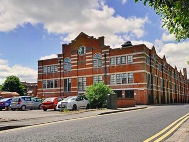 1 Bedroom Apartment For Rent In Worcester