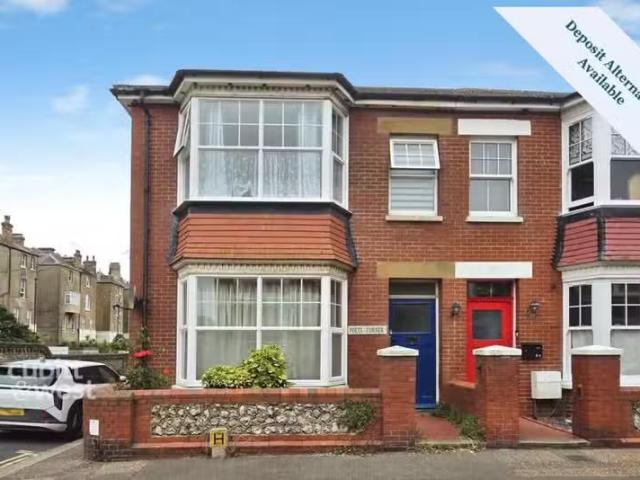 1 bedroom apartment for rent in Wordsworth Road Worthing BN11