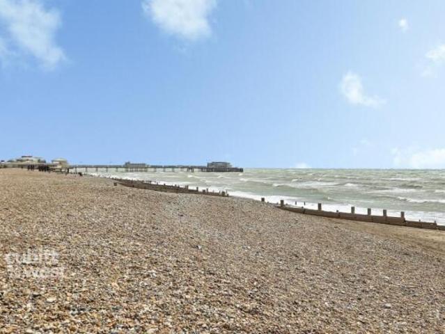 1 bedroom apartment for rent in Wordsworth Road Worthing BN11
