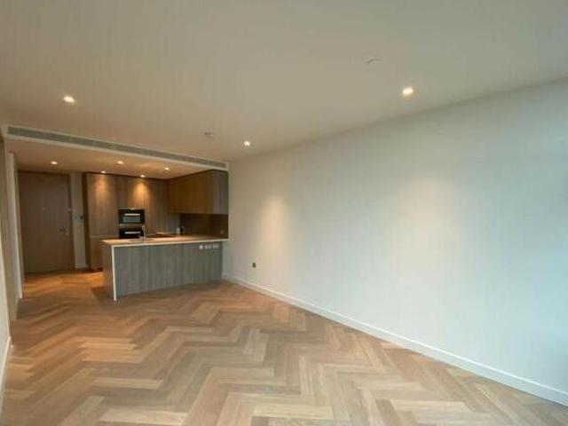 1 Bedroom Apartment For Rent In Worship Street, London
