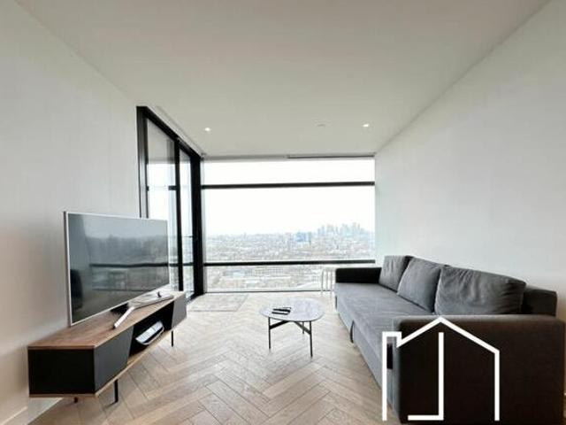1 Bedroom Apartment For Rent In Worship Street
