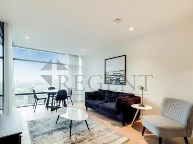 1 Bedroom Apartment For Rent In Worship Street