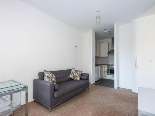 1 bedroom apartment for rent in Worsley Street, Castlefield, Manchester, M15