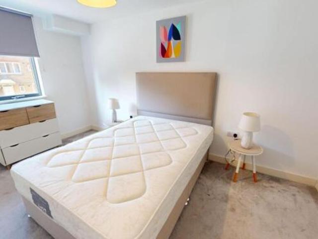 1 bedroom apartment for rent in Wrentham Street, Madison House, B5