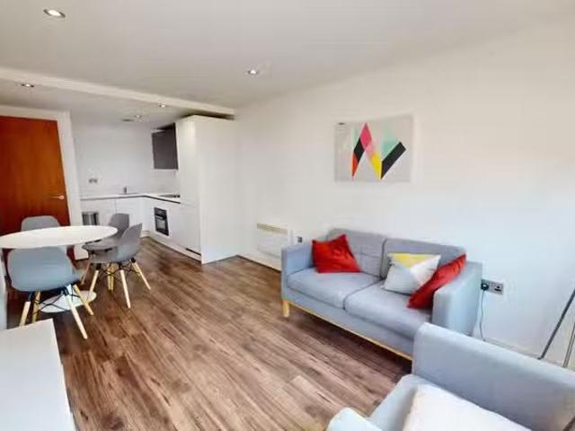 1 bedroom apartment for rent in Wrentham Street, Madison House.