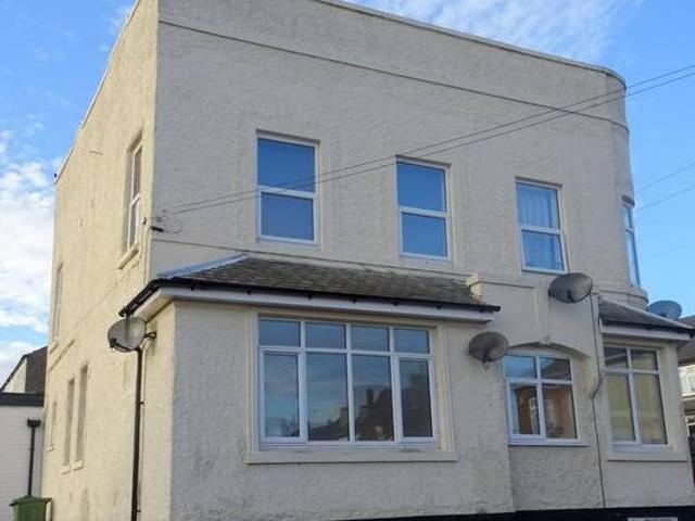 1 bedroom apartment for rent in Wright Street Codnor Ripley DE5