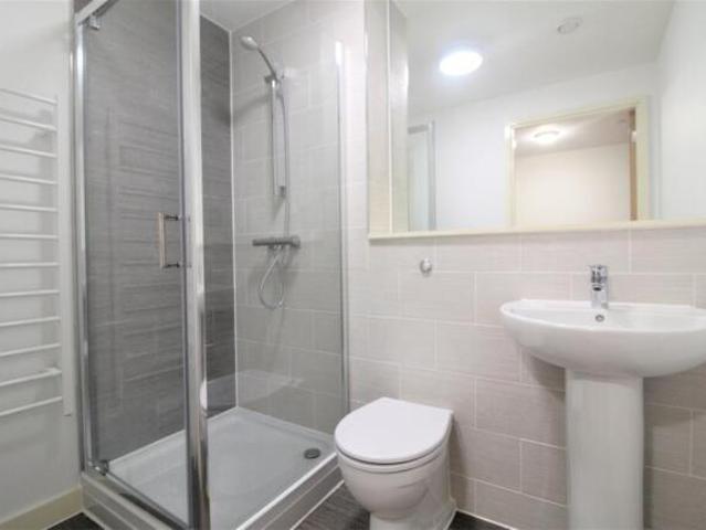 1 bedroom apartment for rent in X1 Aire, Cross Green Lane, Leeds, West Yorkshire, LS9