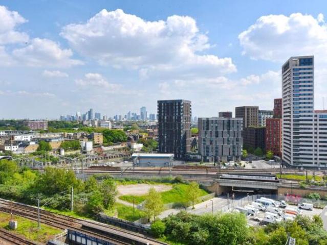 1 bedroom apartment for rent in X and Y Apartments, York Way, N7