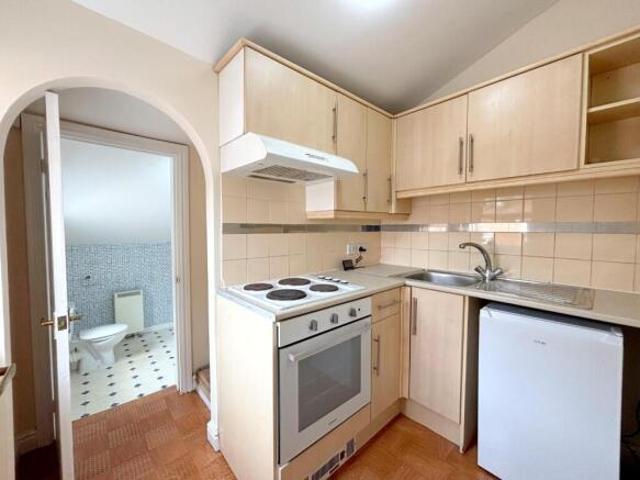 1 bedroom apartment for rent in Yarborough Road, Lincoln, LN1